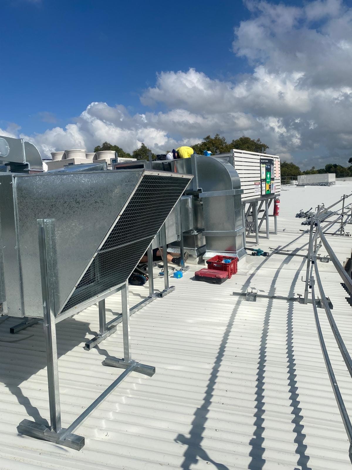 Gallery – DKC Cleaning Services