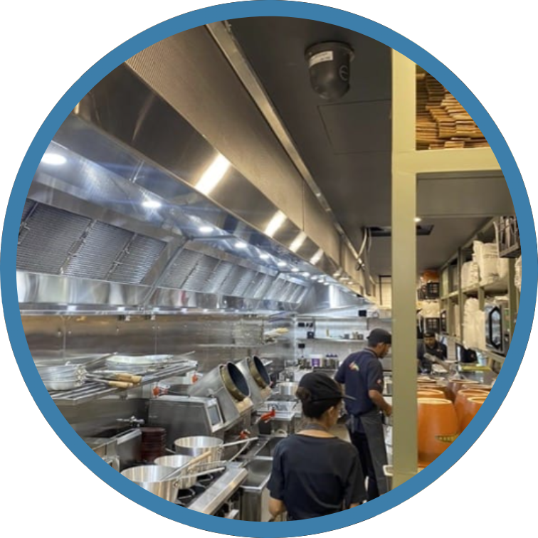 DKC Cleaning Services – Ultrasonic Filter cleaning, exhaust and ...